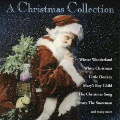 Various Artists A Christmas Collection (CD) Album | eBay
