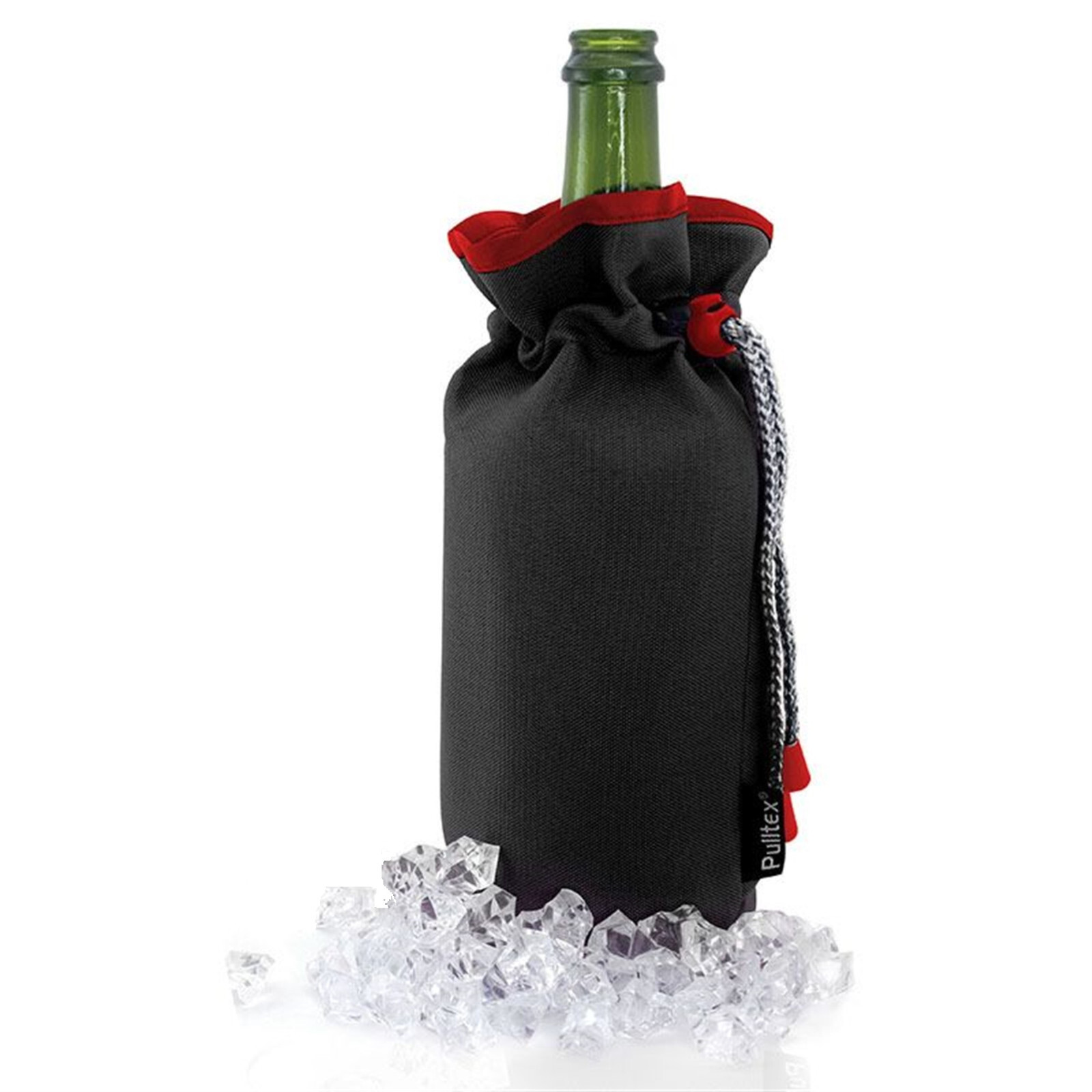 Pulltex : Monza : Set 5 Pcs Accessoires Vin Effet Fibre De Carbone | eBay