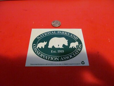 VINTAGE Np Sticker / Decal ORIGINAL OLD STOCK | eBay