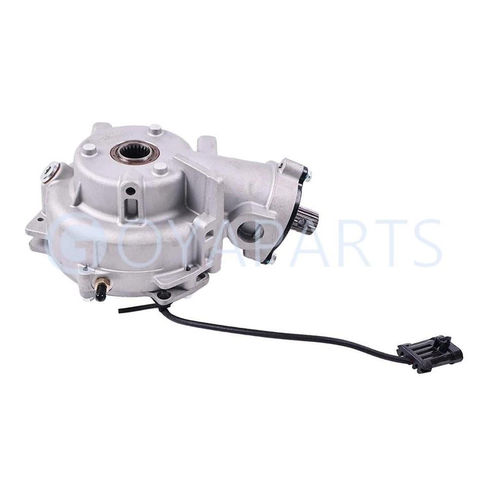 Front Differential 1332971 for Polaris UTV Ranger 700 800 ATV 400 450 ...