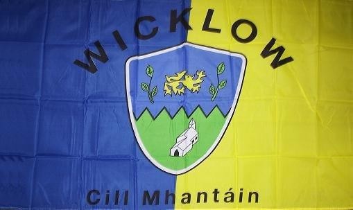 WICKLOW IRELAND COUNTY 3'x5' FLAG | eBay