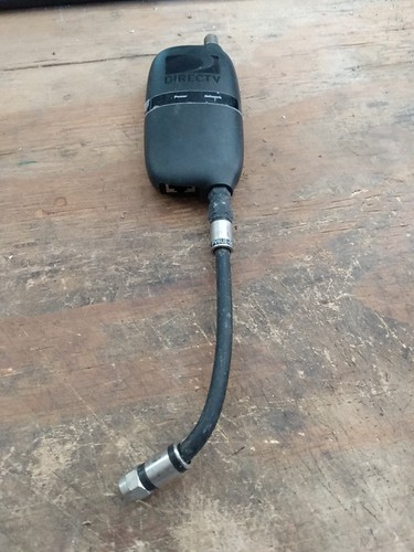 DIREC TV Connected Home Adapter Receiver Ethernet to Coax Adapter ...