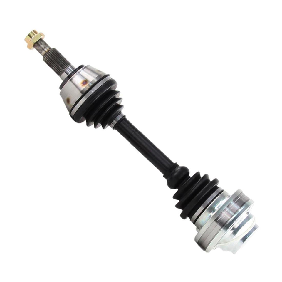 For 2004-2008 Volkswagen Touareg TDI Base Front Left/Right CV Axle CV ...