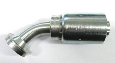 HF 16F77-16-20 - Parker 16F77-16-20 Fitting 1-1/4" Hose X 1" SAE Code ...