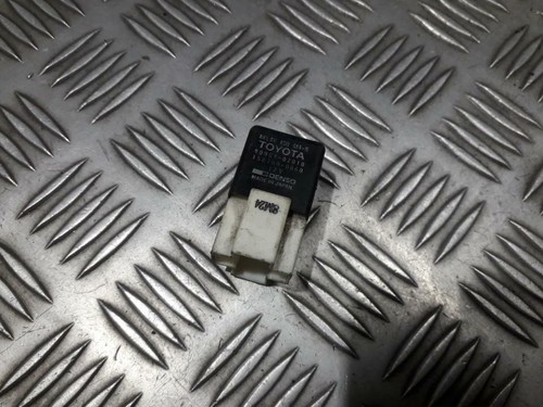 9098702010 90987-02010 156700-0060 1567000060 Relay module Toyota ...