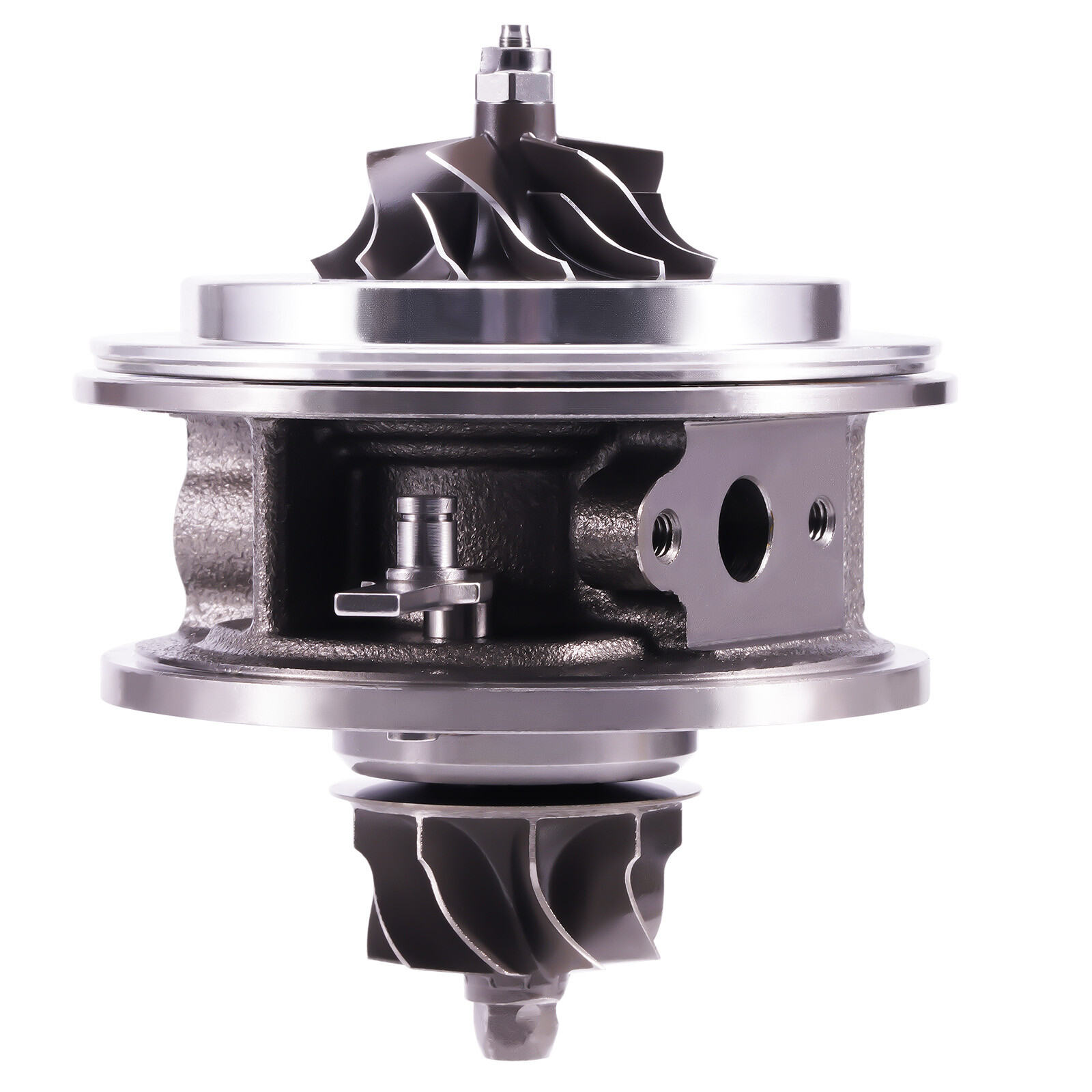 K03 GT1749V Turbo Cartridge For Hyundai Starex H-1 CRDI 2007 year 170HP ...