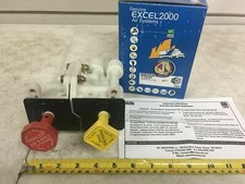 Navistar Solenoid Valve Chasis Control Module 2506713c91 / 2506712c91 ...