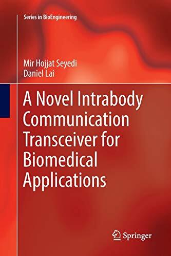 A Novel Intrabody Communication Transceiver for Biomedical Applications ...