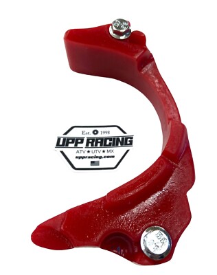 Honda 400EX Case Saver 99-13 (RED) | eBay