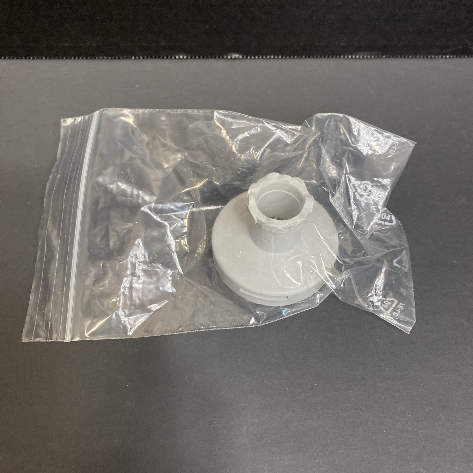 Eppendorf Adapter for Combitips Advanced Pipette Tips 50 ml Total of 3 ...