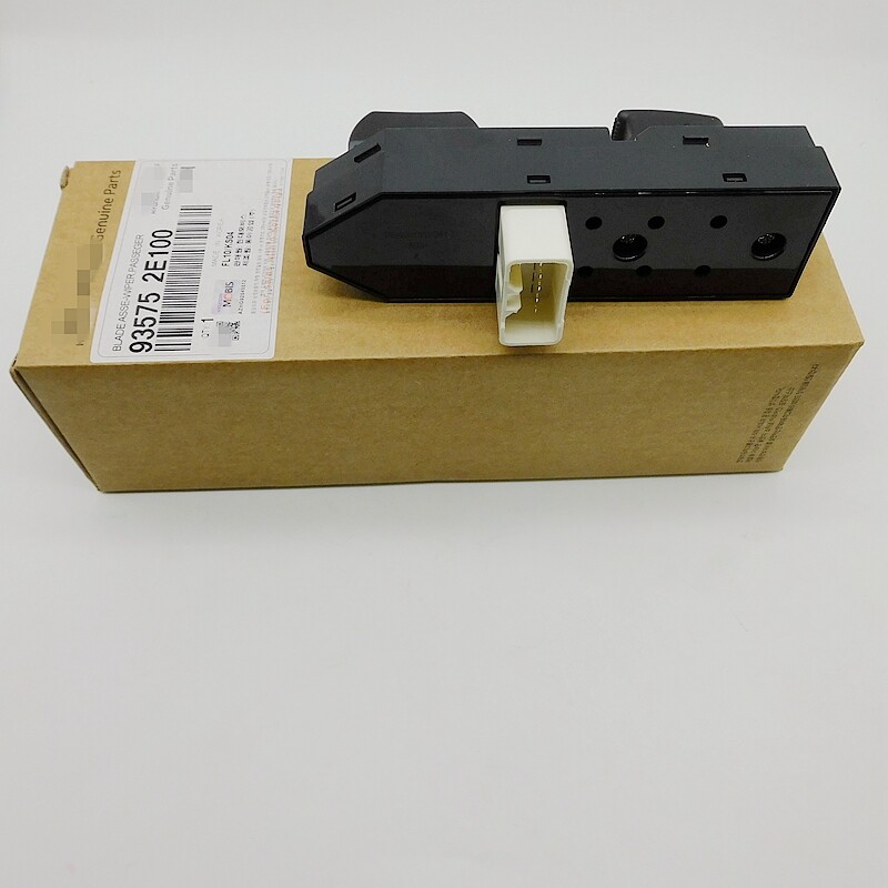 New For Hyundai Tucson Car Driver Side Master Power Window Switch 93575 ...