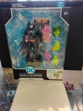 DC Multiverse Raven (Titans)