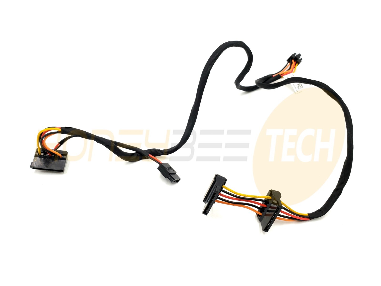 GENUINE DELL OPTIPLEX 7070MT DESKTOP POWER SATA ODD CABLE 09VWT 009VWT ...