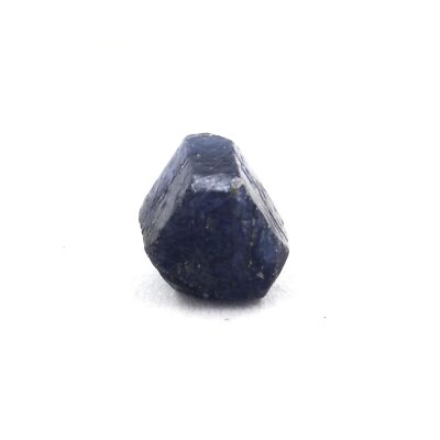 Saphir. 4.05 Ct. Zazafotsy, Ihorombe, Madagascar. | eBay