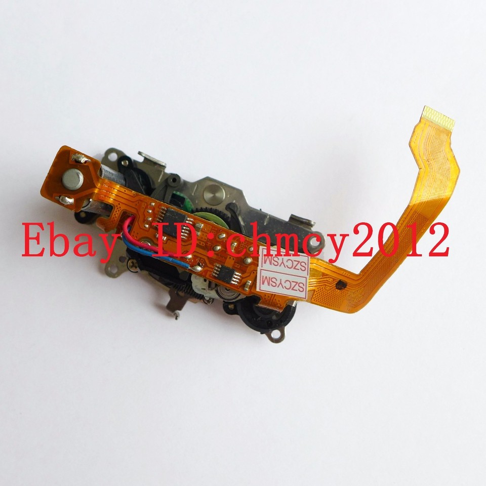 Aperture Motor Control Unit Repair Part For Nikon D5300 Digital Camera ...
