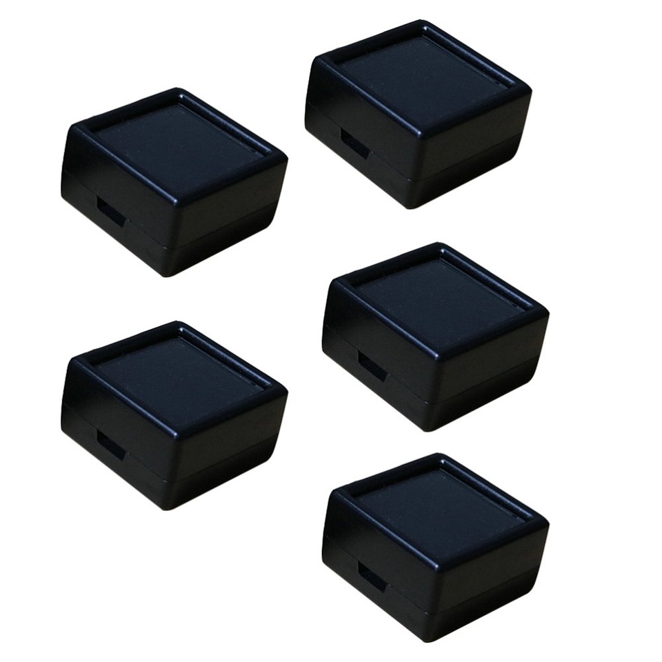 5 Pcs Case Display Lazy Box with Lid | eBay UK