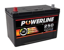 Car Batteries for Ssangyong Rexton 2012 for sale | eBay UK