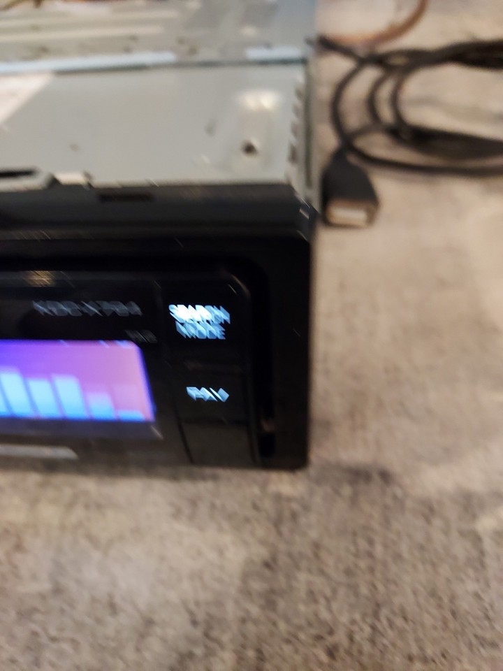 Kenwood kdc-x794 EXCELON Usb Aux Remote Control 3 PAIRS RCA | eBay