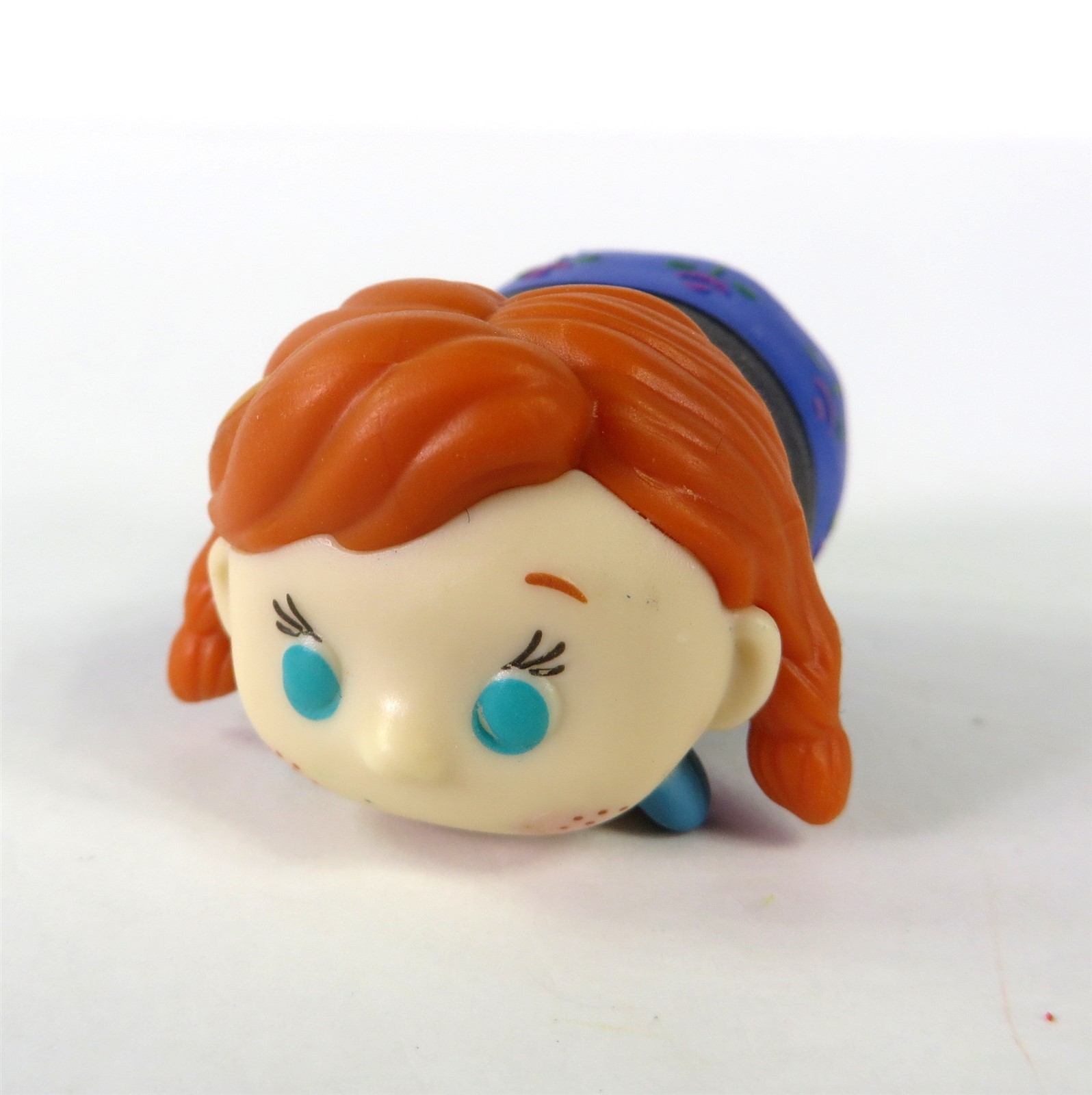 Disney Tsum Tsum Medium Anna Figure NEW | eBay