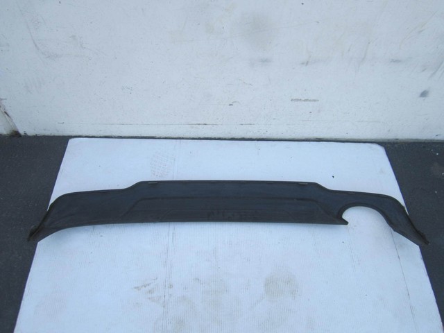 2012 2013 2014 MERCEDES BENZ C Class W204 Rear Lower Balance OEM ...