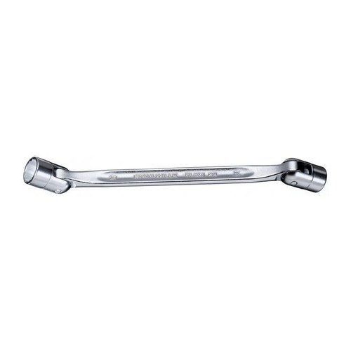 Stahlwille 43012022 29 Double ended flexi-joint Spanner, 20 x 22 mm | eBay