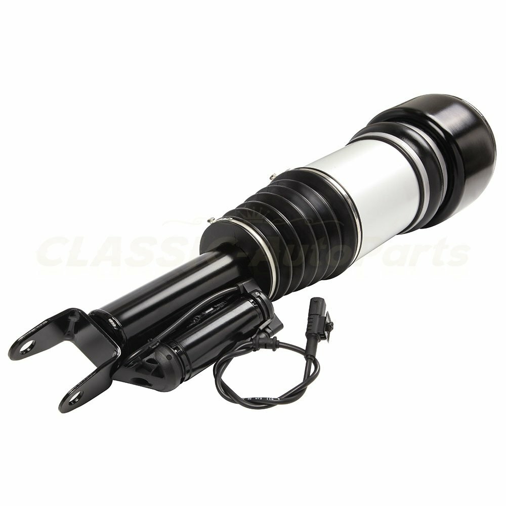 Front Right Air Suspension Shock Fits Mercedes W211 E350 E500 W219 ...