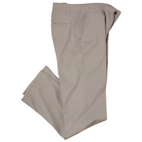 Atlas For Men - Chino - Homme (AF286) 5063300690116 | eBay