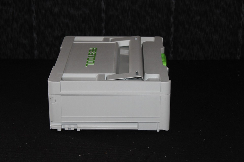 Festool 577157 Guide Rail Accessory Set SYS3 M137 FS/2-Set | eBay