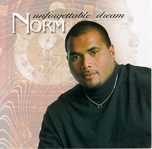 Norm, Unforgettable Dream, Audio CD | eBay