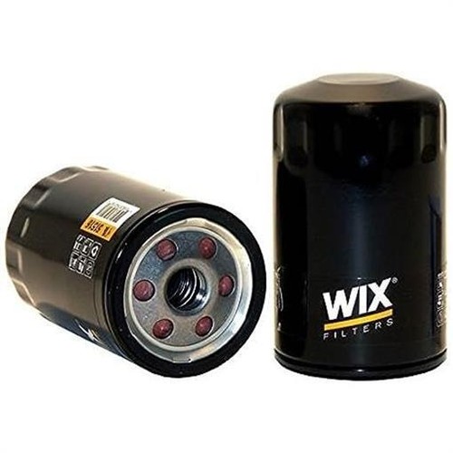 OEM Engine Oil Filter WIX for VOLKSWAGEN POINTER TRUCK 2006-2007 L4-1 ...