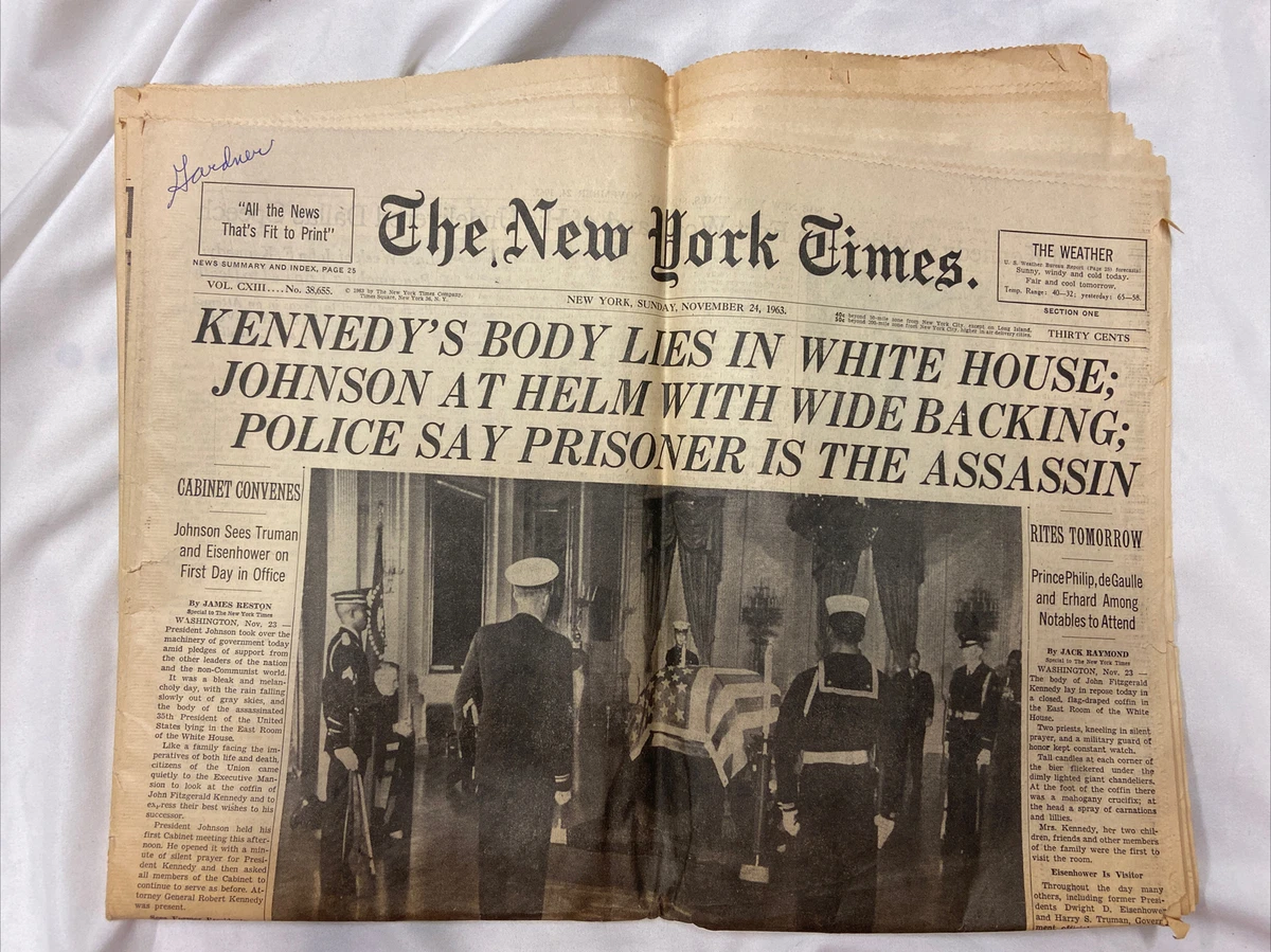 New York Newspapers Online