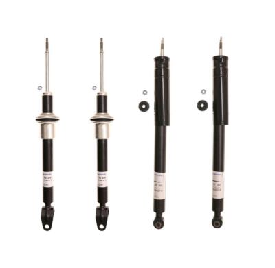 Sachs Shock Absorber Kit - Front and Rear (with Sport Suspension) | eBay