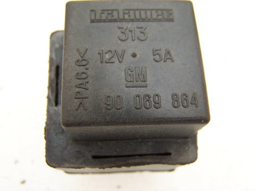 Suzuki Ignis Relay 90069864 (2004-2007) | eBay UK