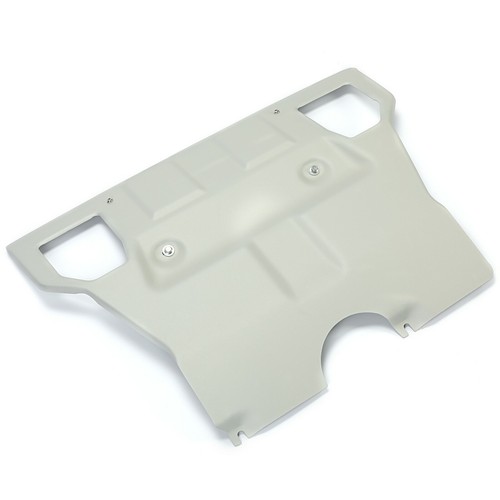 Front Engine Skid Plate Aluminium For Toyota Tacoma 2005-2015 4X4 ...