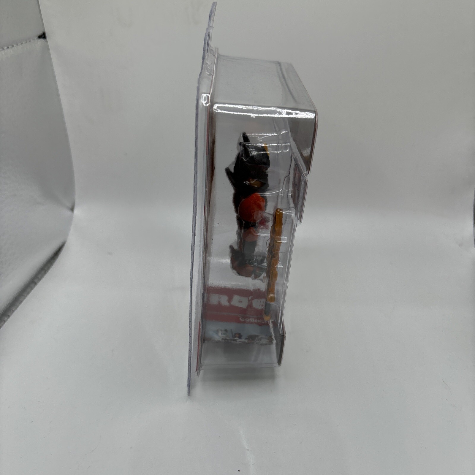 ROBLOX Toys OG Series 3: Flame Guard General Core Figure w/ Code NIB | eBay