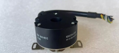 1pc USED 48T-25-5MD 98-015-00 QEJP-9645-W21C Encoder TESTED #VGC7 CH | eBay