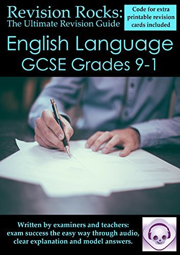 English Language Revision Guide (GCSE G..., Jeff Thomas | eBay Australia
