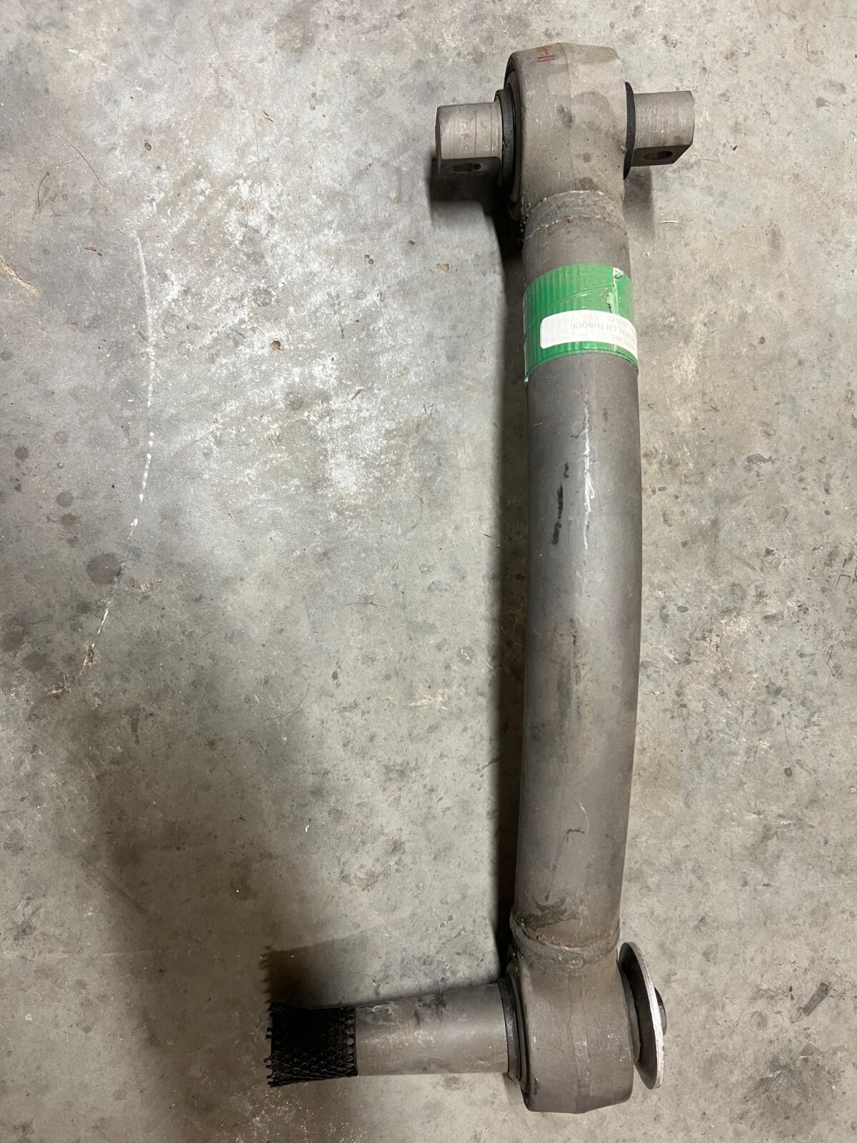 GENUINE NEW Clevite FG8351 Torque Rod OEM Gillig 11-40052-001 LEFT SIDE ...