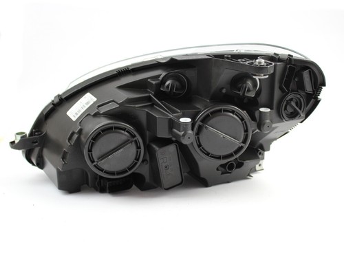 Scheinwerfer für Mercedes-Benz W204 S204 C-Klasse rechts 2048208461 ...