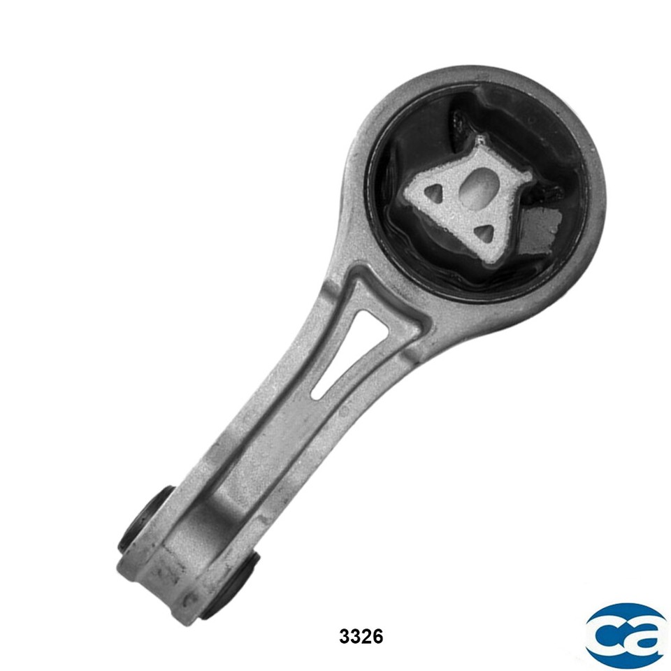 3326 Rear Engine Torque Strut Mount 1PC for Chrysler 200 14-11 2.4L ...