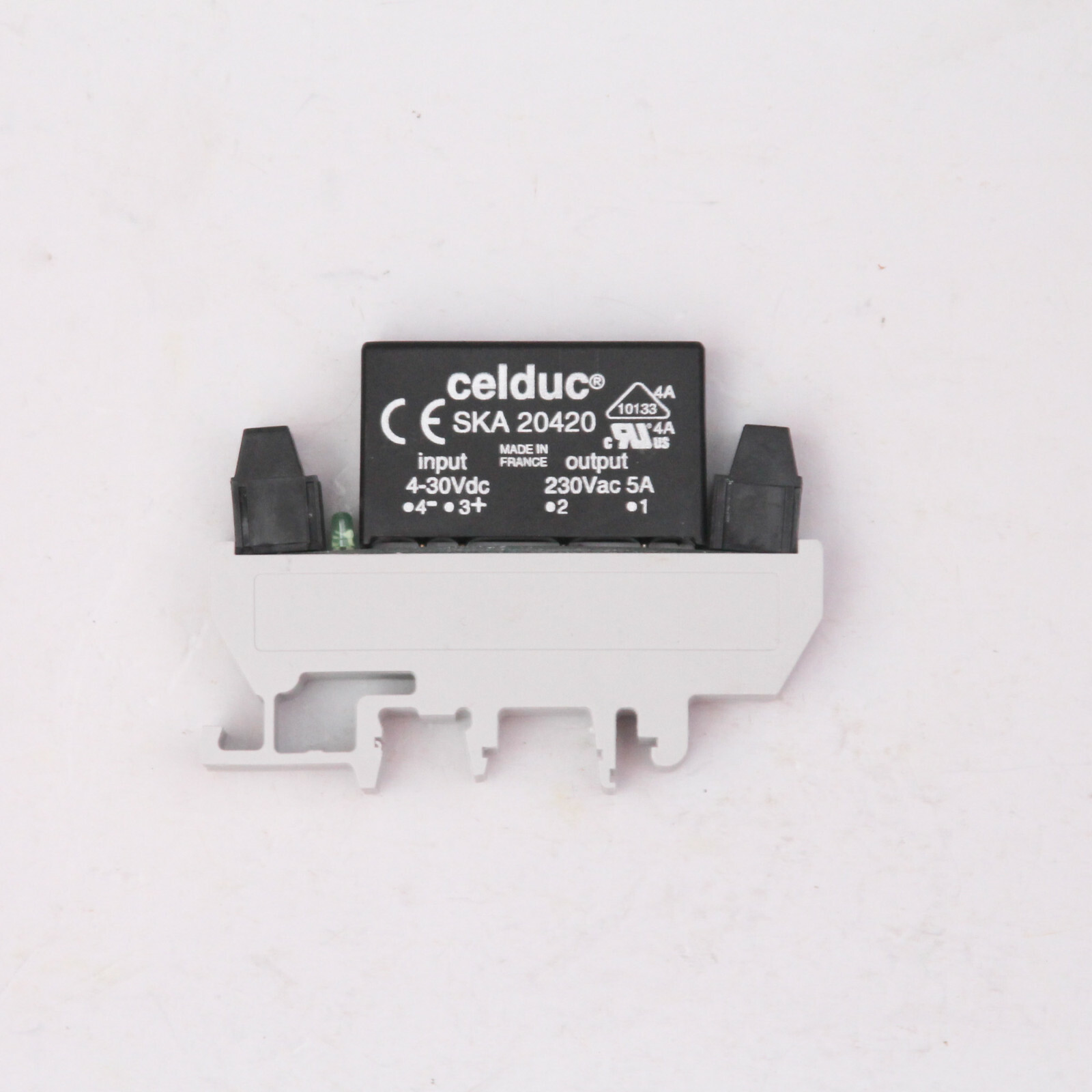 SKA20420 - CELDUC - Ska 20420 / Relais for sale online | eBay