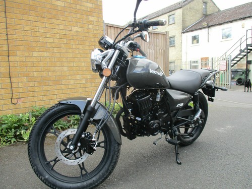 Lexmoto ZSB 125cc Learner Legal motorcycle + | eBay UK