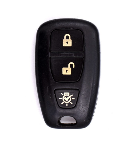 KW Peterbilt Kenworth Keyless Remote Key Fob 2ADG6-32476 P21-1056-001 ...