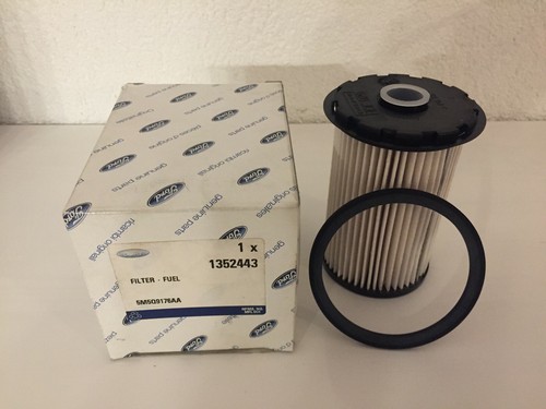 Original Ford Kraftstofffilter 1352443 / NEU | eBay.de