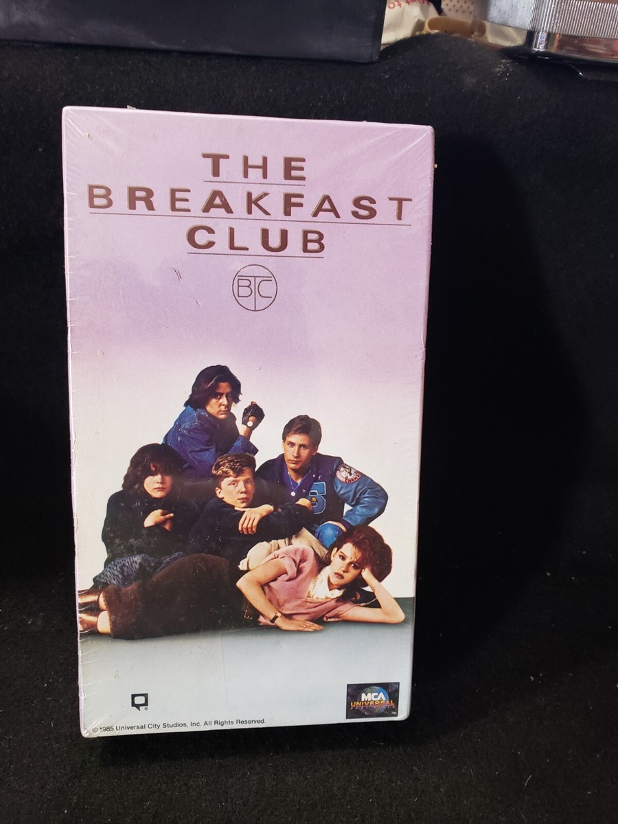 School Tomorrow Vhs