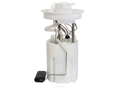 Goss fuel pump module for Mazda Mazda3 SP25 BL Petrol 4-Cyl 2.5 L5 09 ...