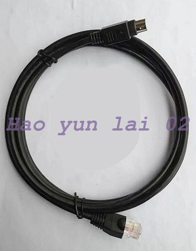 1PC NEW FOR IAI Servo communication Cable CB-RCA-SIO-050 | eBay