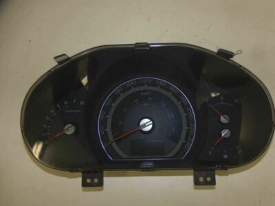 KIA SPORTAGE 2016 94022-3W020 OEM CLUSTER SPEEDO 1455 KM | eBay