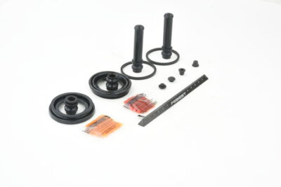 Rear Brake Caliper Repair Kit For TOYOTA LAND CRUISER PRADO GDJ15 ...