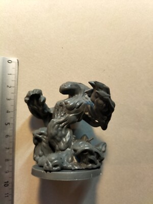DEVOURER (ENORMOUS BLACK PUDDING)MINIATURE /KICKSTARTER MYTH BOARDGAME ...